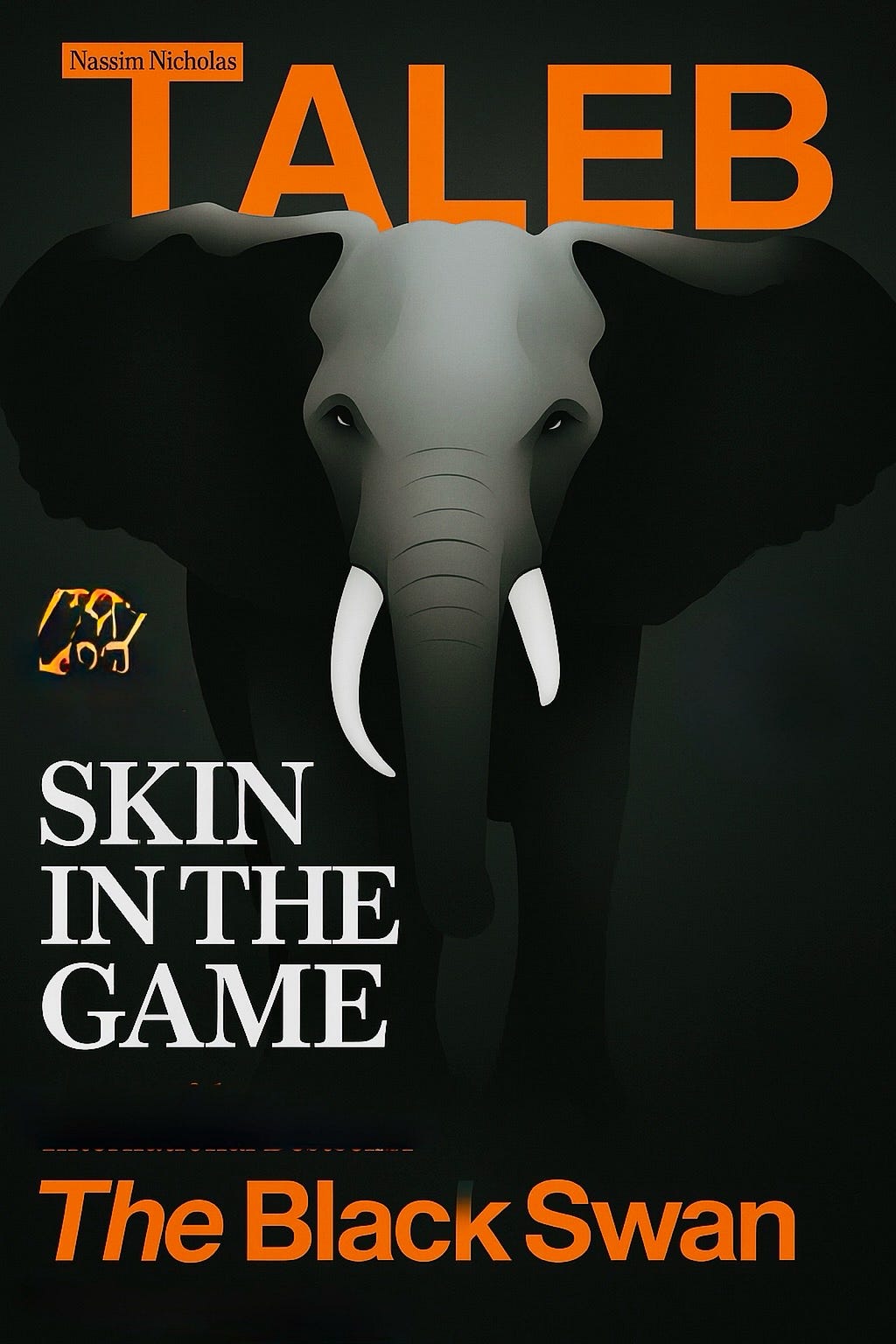 “Taleb’s Talim” | by Mukesh Jha | Aug, 2025 | Medium