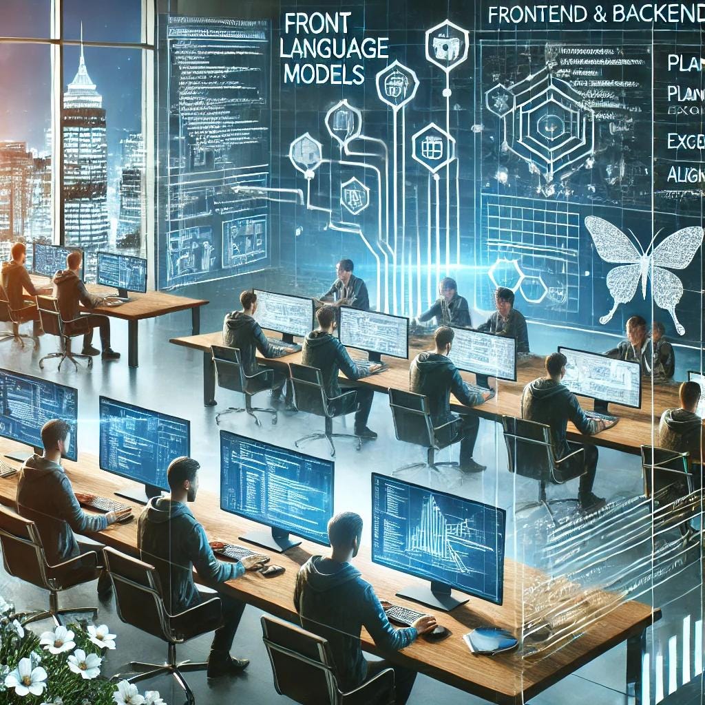 Programming in the LLM Era #2 — How | by Beejei | Medium