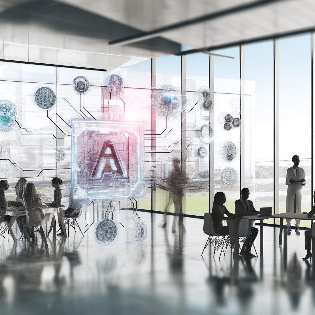 Why Partnering with an AI Agency is Essential for Effective AI Use in ...