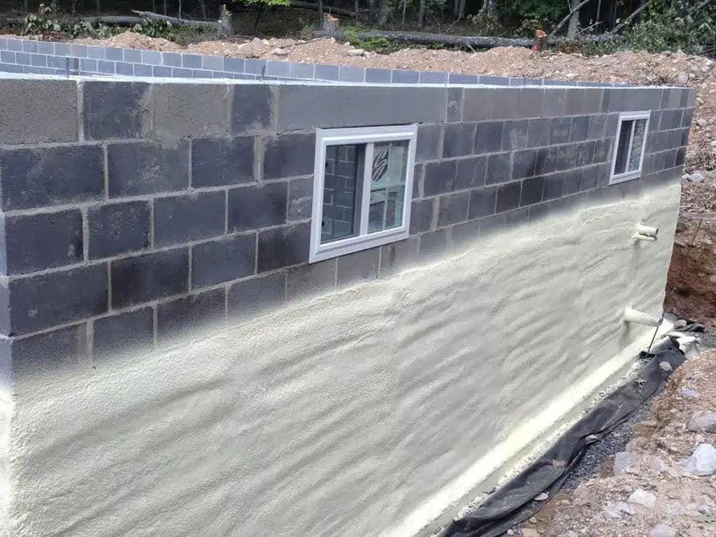 Best Foundation Insulation Services In Devine Texas - Patteson Spray ...