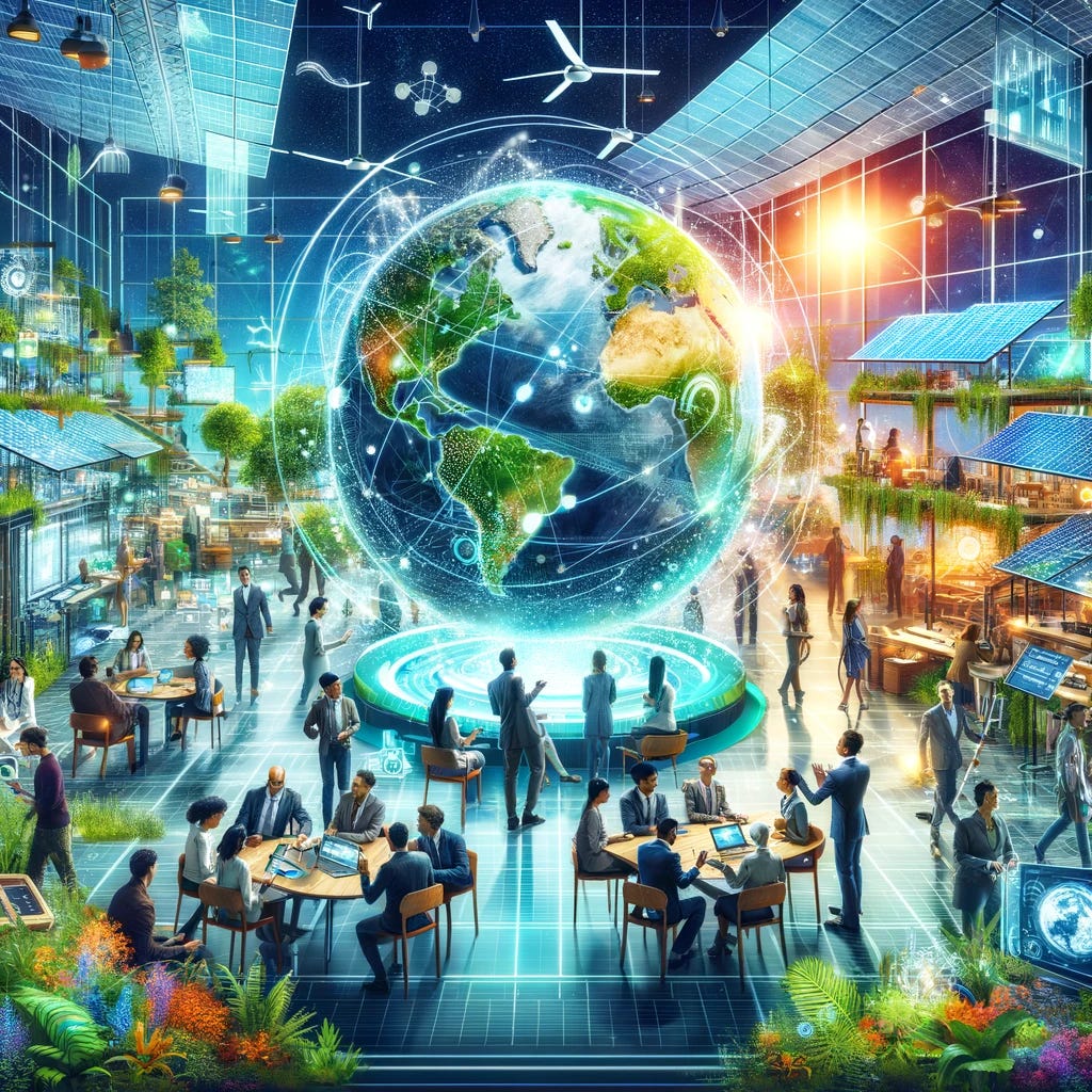 Reimagining Success in a Modern World | by Mark Kara | Medium
