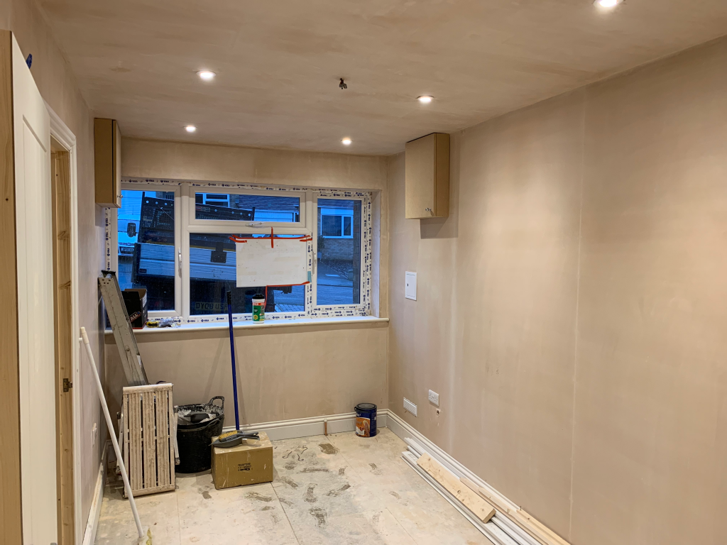 Transform Your Garage into a Stunning Space with Our Expert Conversion ...