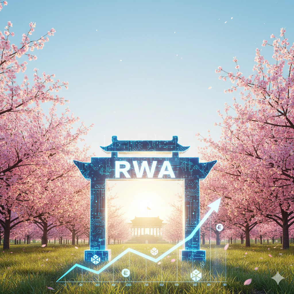 Will the Spring of RWA Finally Arrive? An Interpretation of the CSRC’s ...