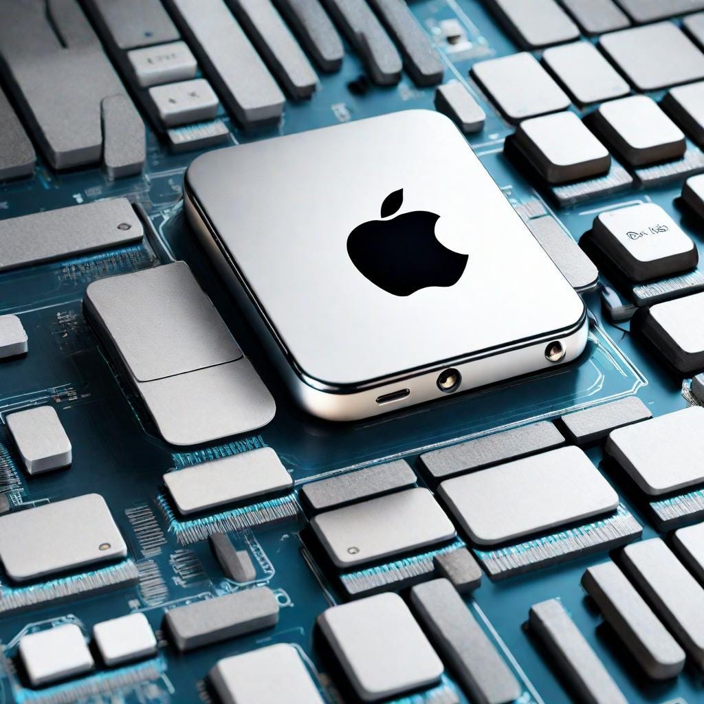 Unleashing the Potential of Apple Vision Pro: How this Game-Changing ...