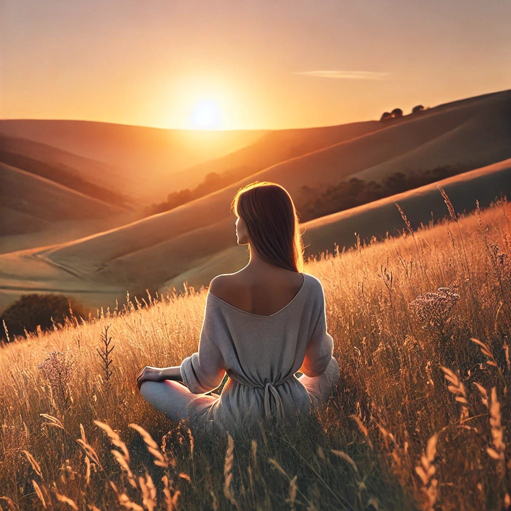 The Beauty of Stillness: Why Silence Holds the Key to Inner Peace | by ...
