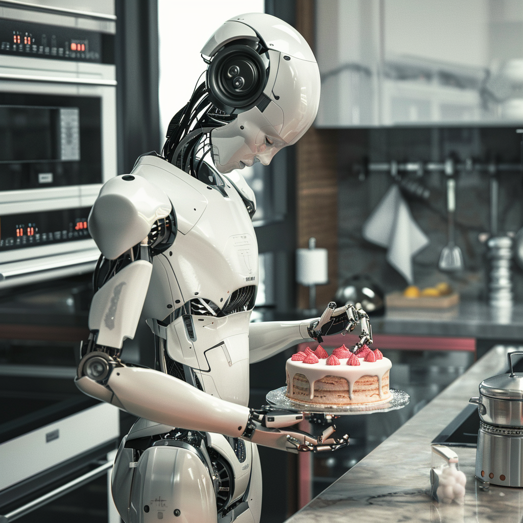 OpenAI Sora: What You Might be Missing | by Dennis Layton | Feb, 2024 ...