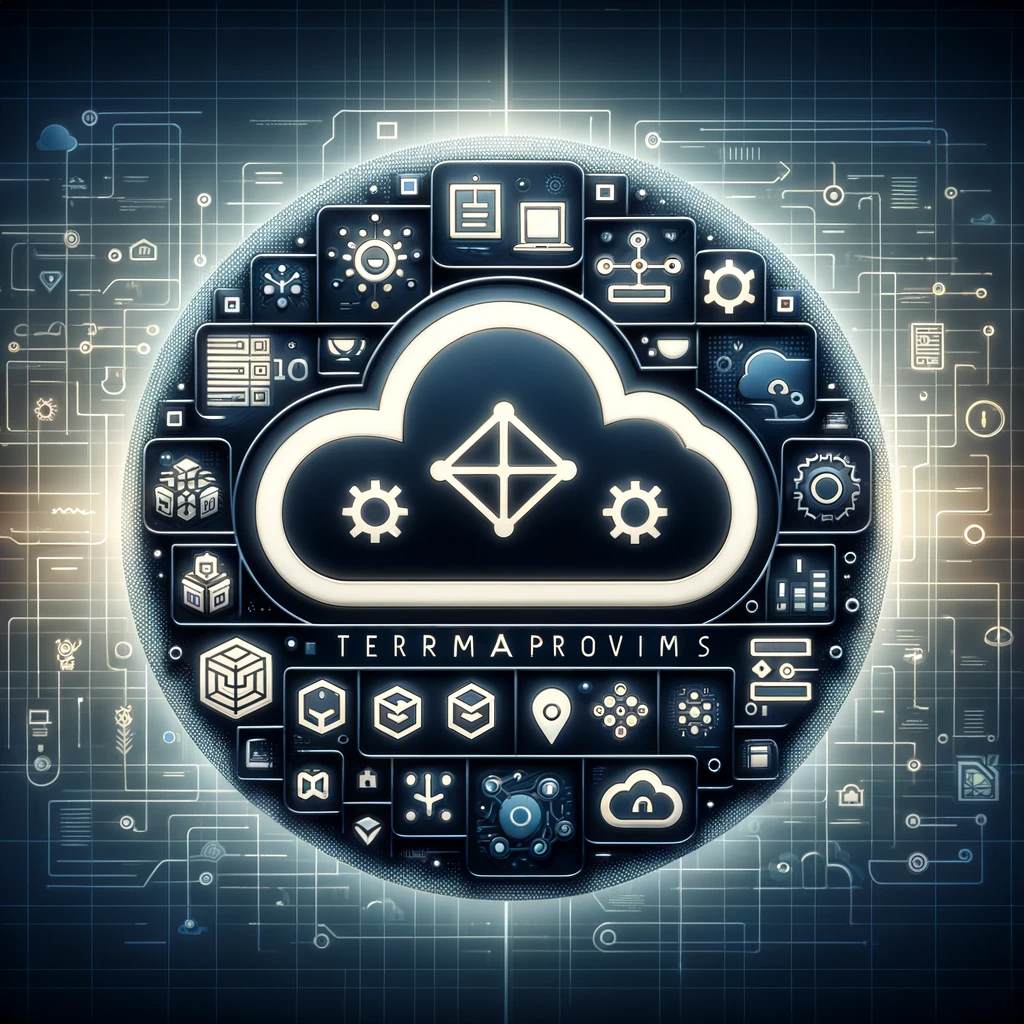 Explaining Terraform Providers: The Gateway to Infrastructure as Code ...