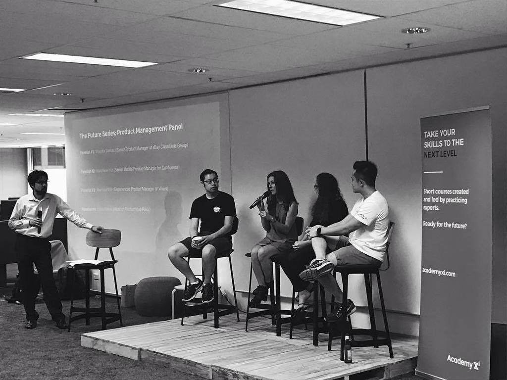 The Future of Product Management — A Panel Discussion | by Nicholas Ho ...