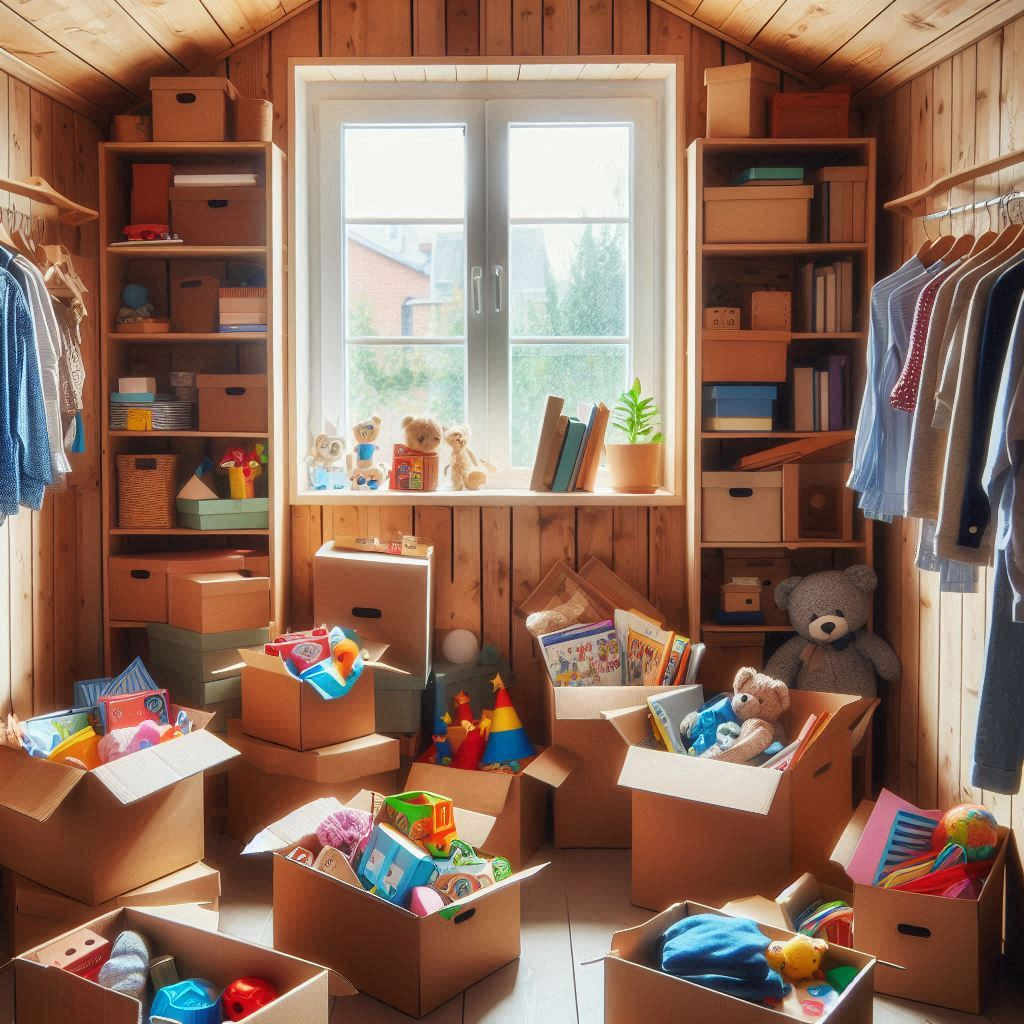 How to Optimize a Storage Space?? - Harish Mani - Medium