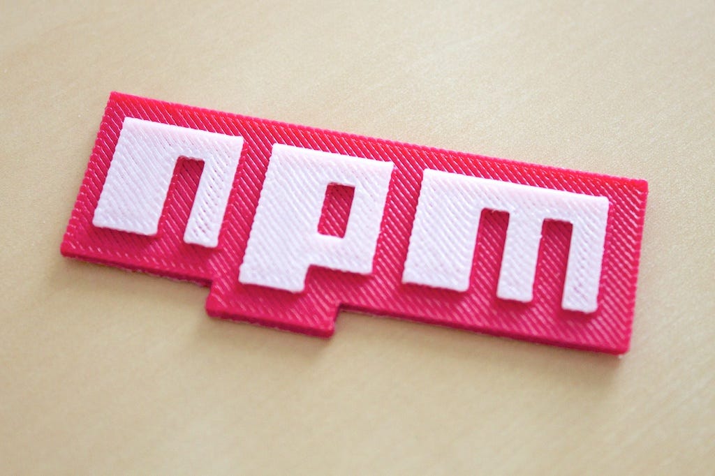 NPM Task Running Techniques. Task running — it’s not sexy, but it… | by ...