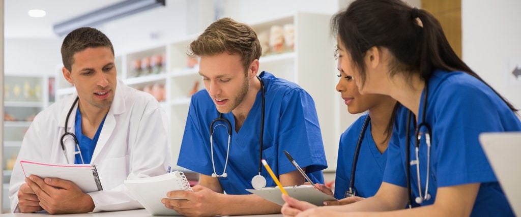 StreamlineYour Path to Medical School with Canadian Med School ...