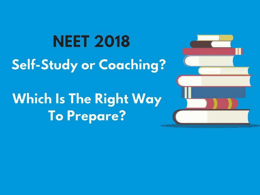 Study Tips for Success in NEET 2018 | by AIPMST Secondary | Medium