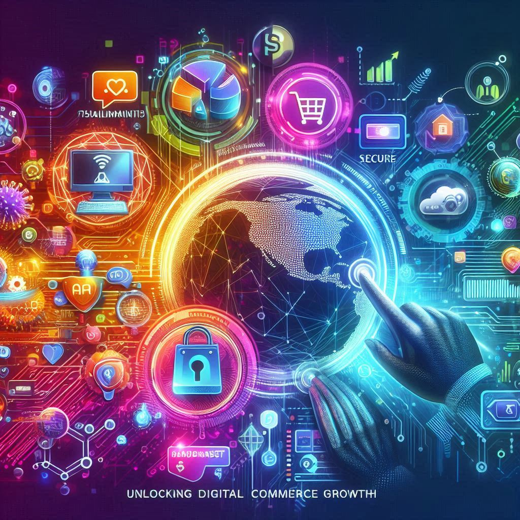 Unlocking Digital Commerce Growth: Key Strategies for Success | by ...