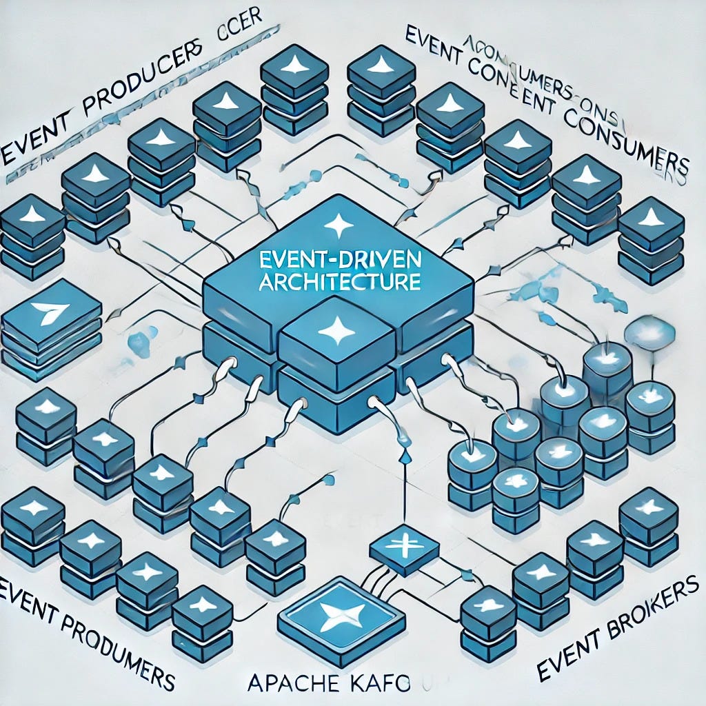 Event-Driven architecture: How Netflix handles billions of data | by ...