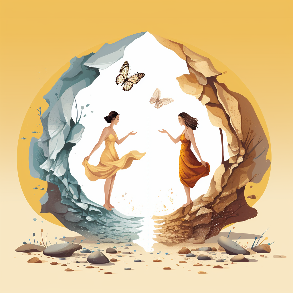 How to Overcome Shyness: A Journey from Shy to Fly! 🚀 | by Maddmaster ...