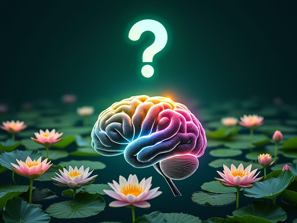 The Benefits of Curiosity-Based Thinking | Medium