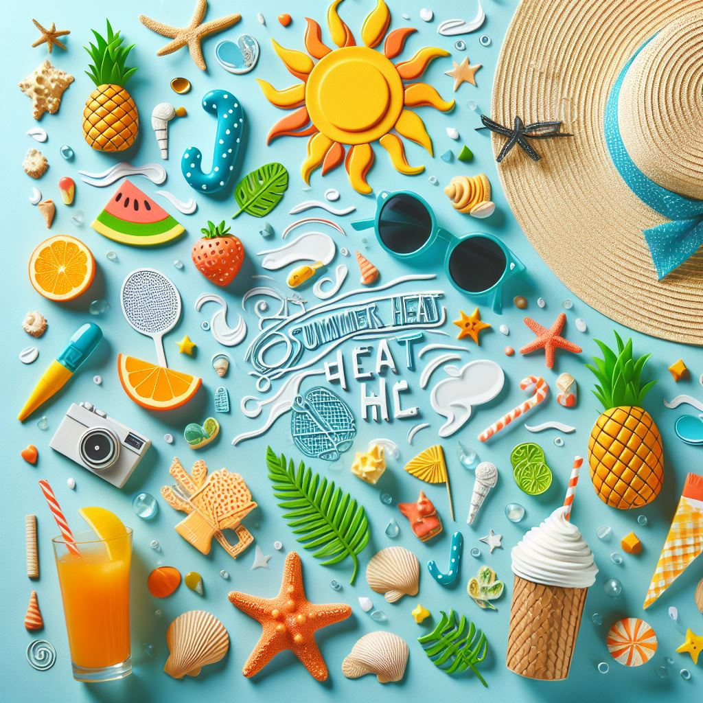 Between Two Summers. Jo and Emma are both living away from… | by Swetha Magesh | Medium