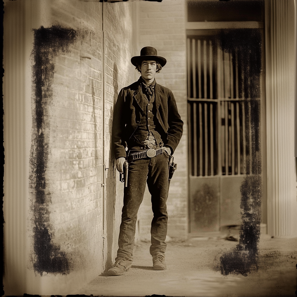 Billy the Kid’s Great Escape: The Legendary Shootout in Lincoln County ...