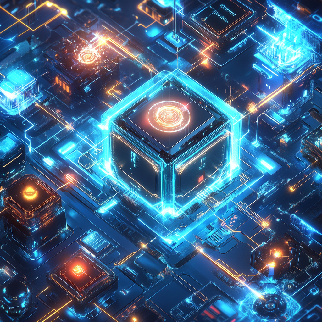 Unlocking Efficiency: Best Practices for SAP Modules | by Ashav | Aug, 2024 | Medium