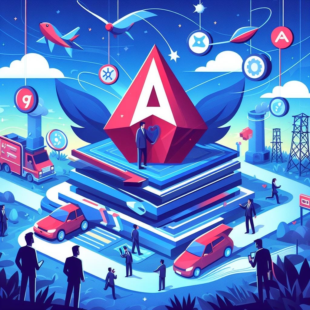 Angular 17 Enhancing Developer Experience And Performance By Samira