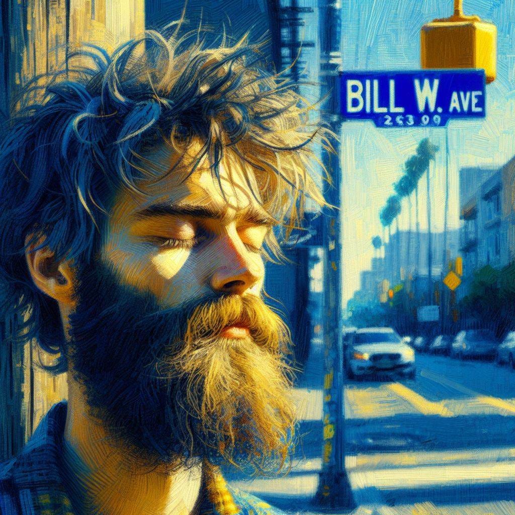 The Heart of Addiction Lives Inside Every Person | by Strawbridge | Black Bear | Medium