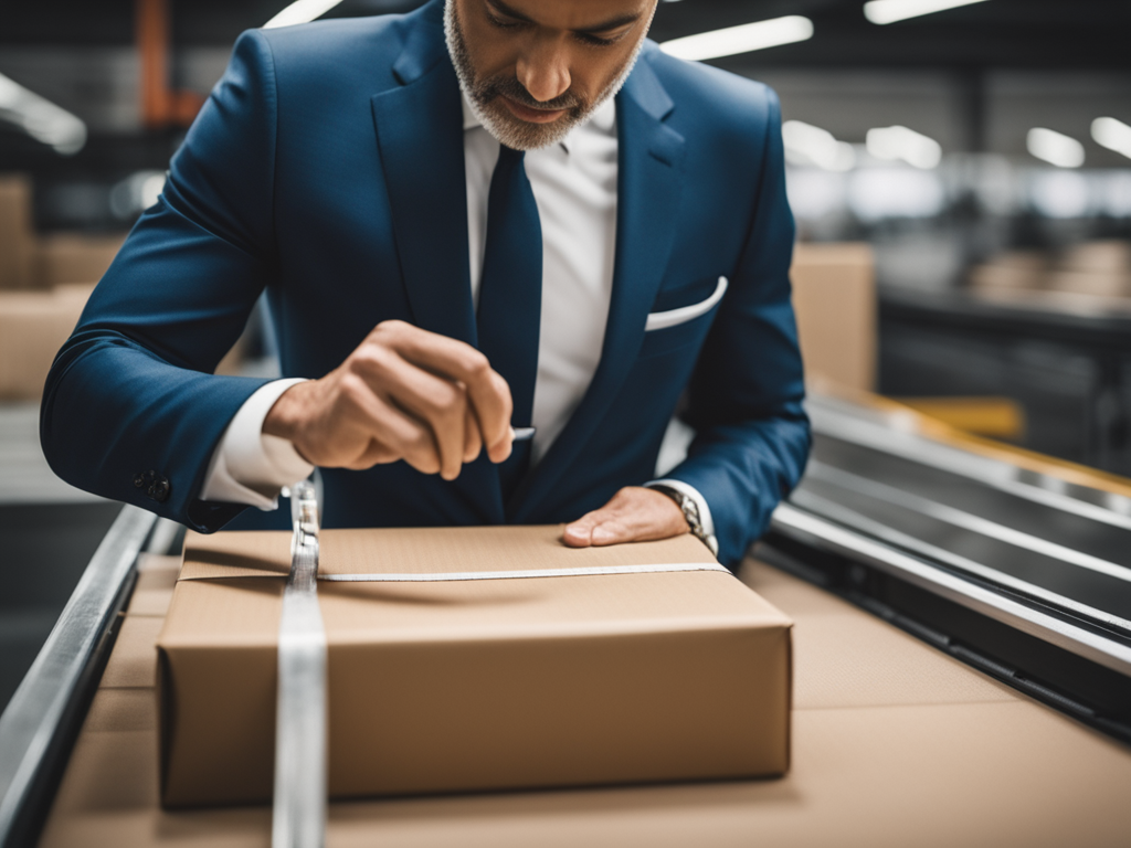 An Unintended Message From Undercover Boss? | by Mark Stuart Farrar ...