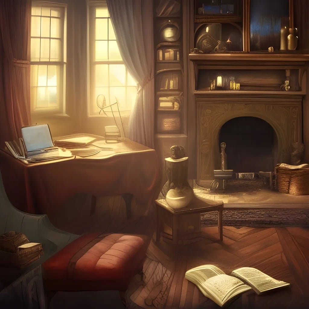 The Writer’s Struggle. How to survive this harsh world | by The writer ...