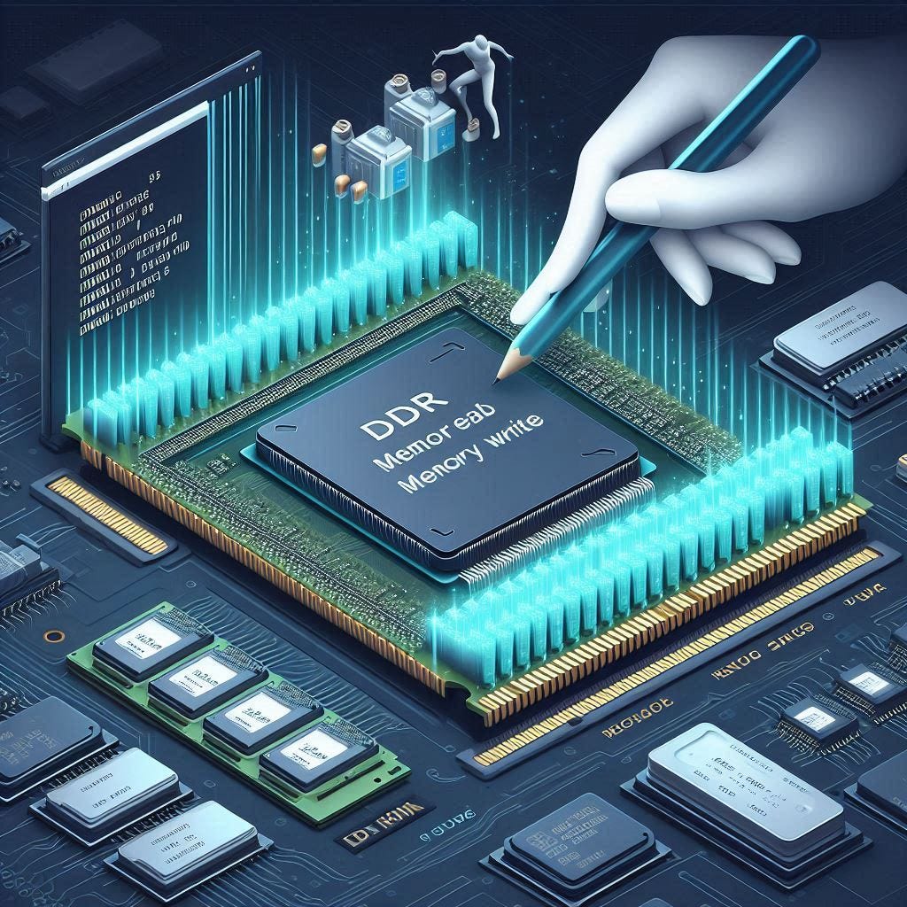 Learn Vlsi Verification Day6 Design And Verification With Example 8747