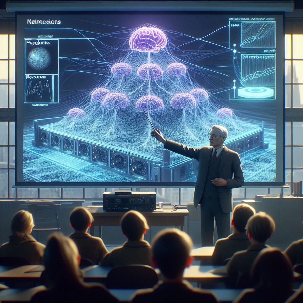 Reinforcement Learning is Dead. Long Live the Transformer! | by Austin ...