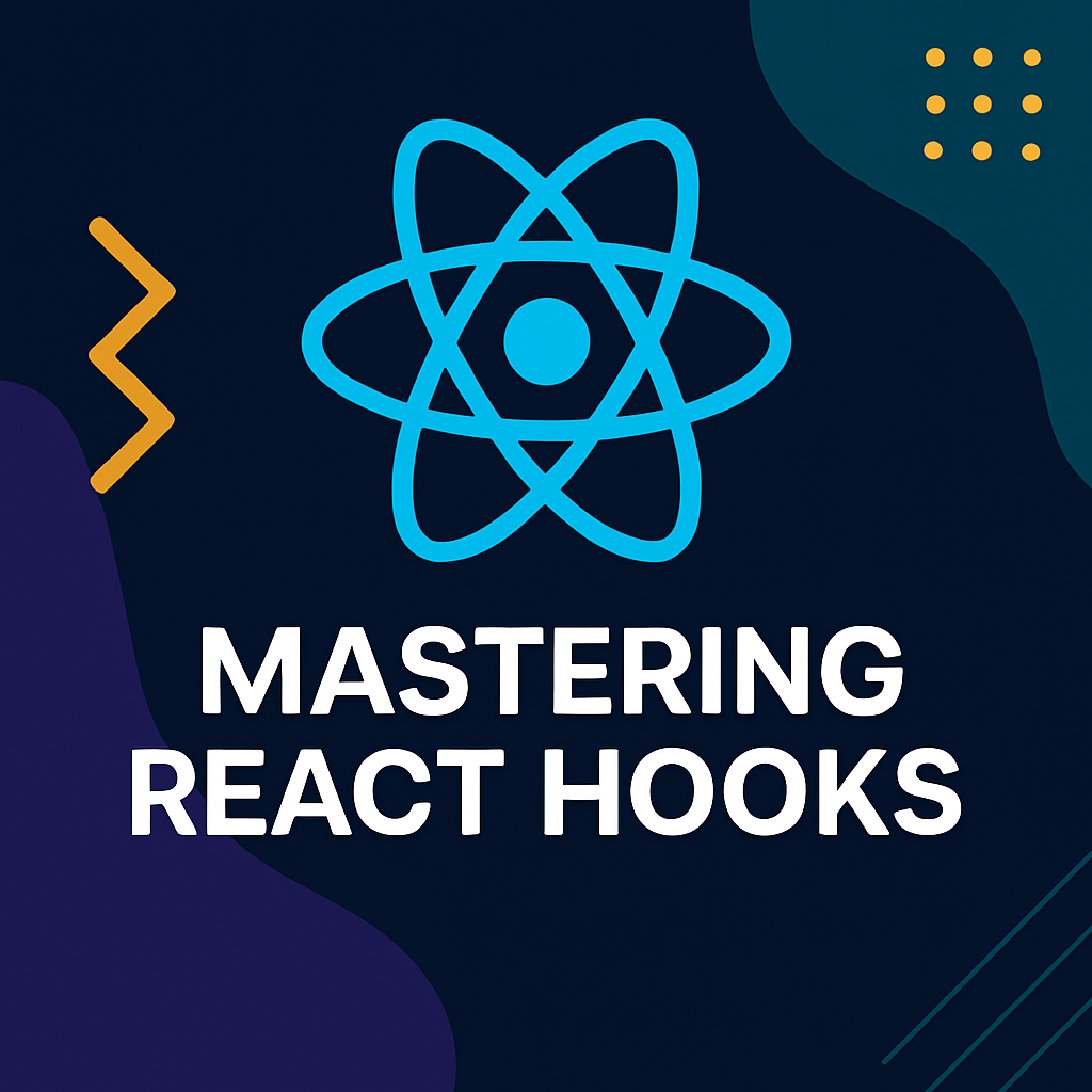 Mastering React Hooks: The Ultimate Guide to Building Modern, Lightning-Fast Apps | by Purnesh ...