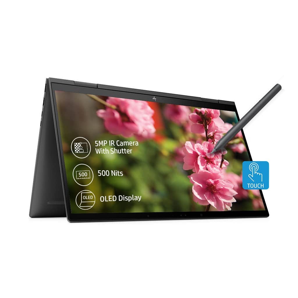 HP Envy x360 15-ew0047TU 2-in-1 Laptop Price, Specs ( OLED Touchscreen ...