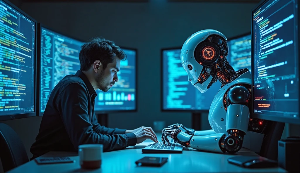 Codex AI: Will OpenAI’s Latest Tool Eliminate Software Engineering Jobs ...