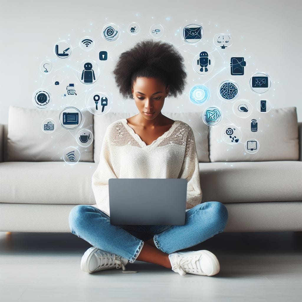 “Leveraging Top AI Services on Fiverr for Business Growth” | by Spark Henry | Oct, 2023 | Medium