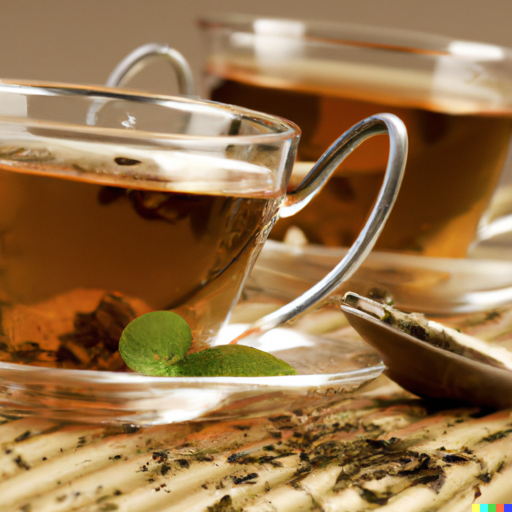 Tea Burn: The Natural Solution to a Healthier, Fitter Life | by FitLife ...