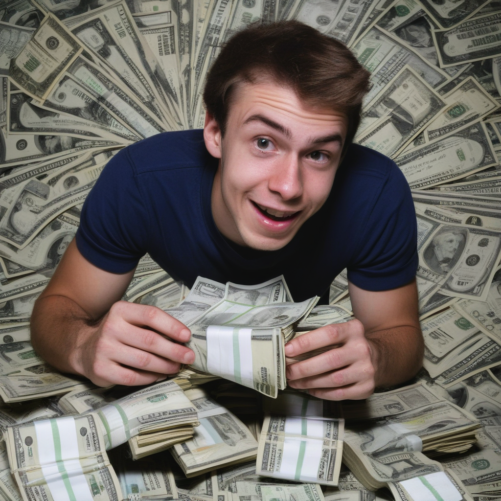 7 Passive Income Ideas — How I Made $19k in a Week | by Money Tent | Medium
