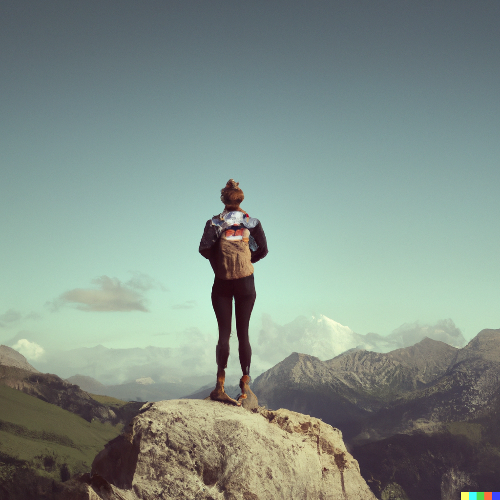 Confronting the Suffering Within. In an era marked by remarkable… | by ...