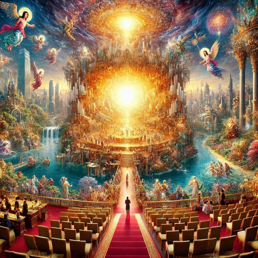 Collective Distortions: Corrupted Divine Purposes of Human Life | by ...