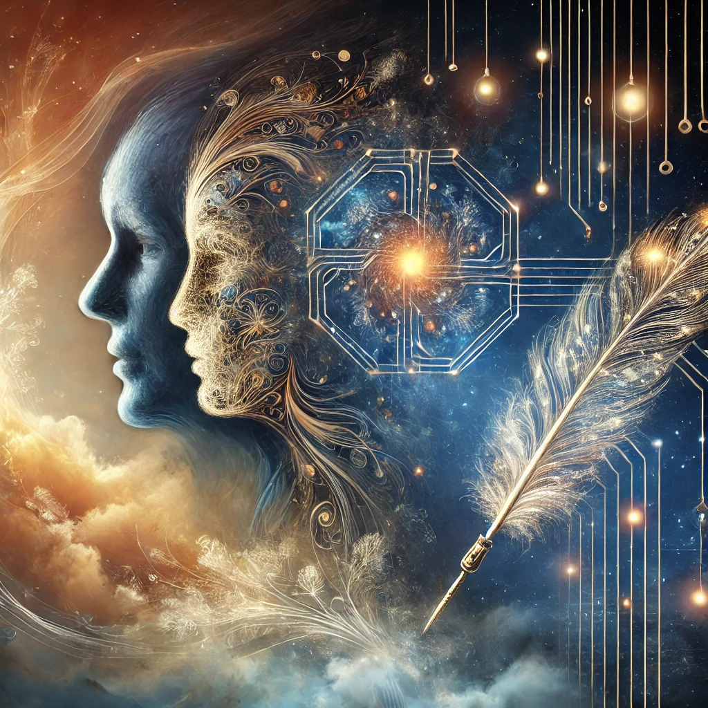 Crafting Together: How a Custom GPT and Canvas Helped Me Forge a Moral ...