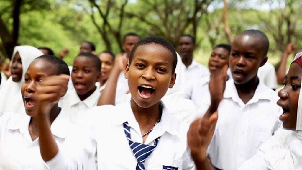 Education and SDG’s. 7 Films About Education, Activism, and Global ...