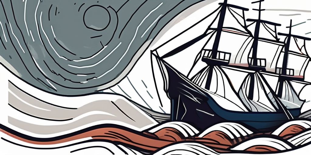 No Quarter: The Mutiny of Mediocrity | by Donald Burns | Medium