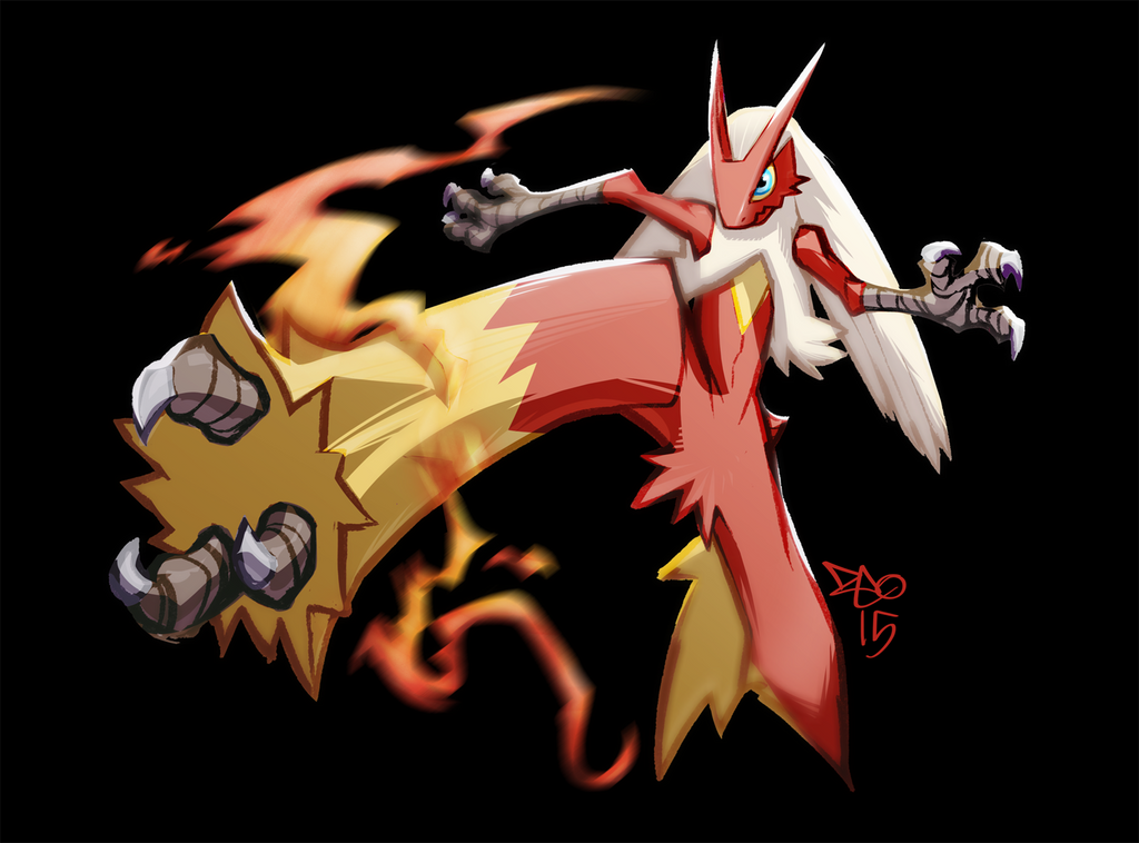 Pokémon With Intriguing Design Inspirations | by Talha Nawaz Malik | Medium