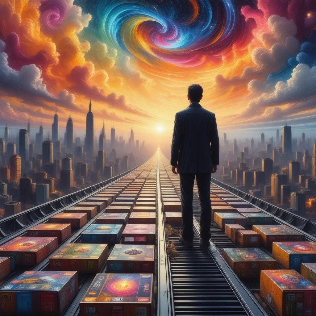 Why the Gaming Industry’s Reliance on Sequels Is Killing Innovation ...