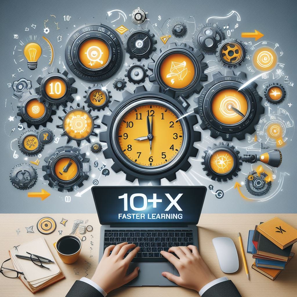 Mastering Rapid Learning: Elon Musk’s 5-Step Formula for 10x Faster Learning | by Shaon Majumder ...