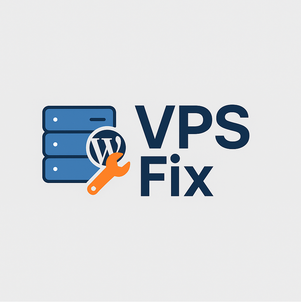 VPS Fix