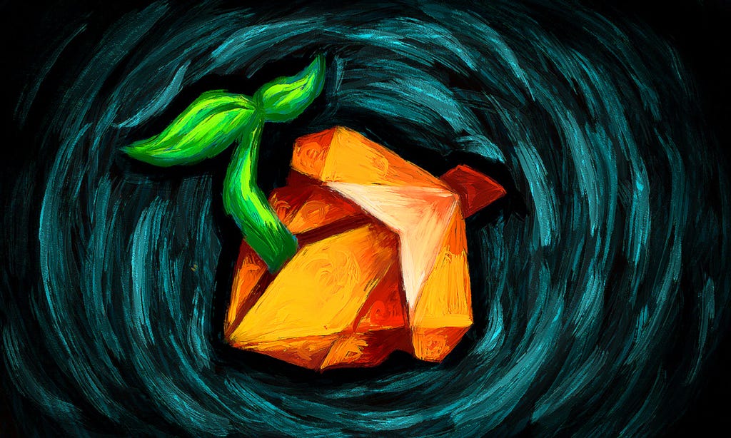 The telos of Telos. By Douglas Horn | by Telos Foundation | The Telos ...