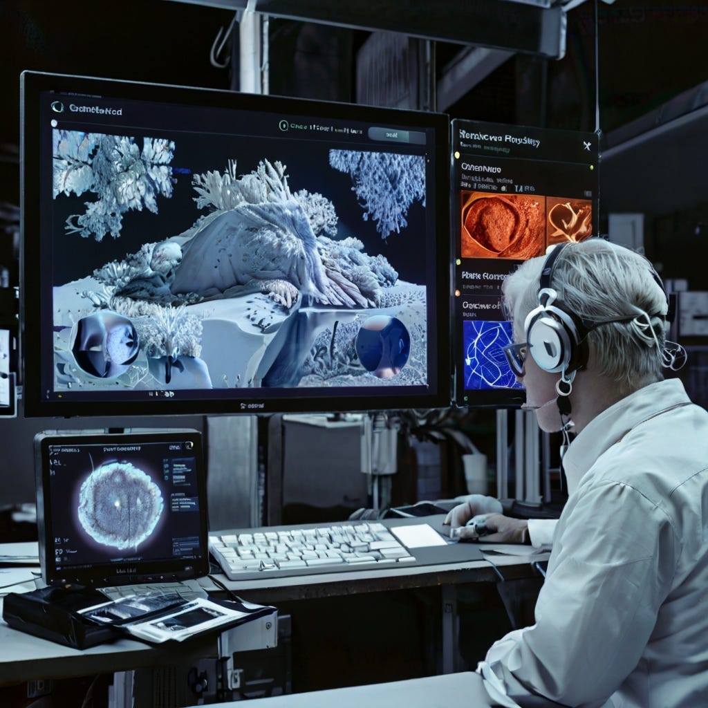 The Science of Ultra-Productivity: How to Achieve 4 Hours of Work in 1 ...