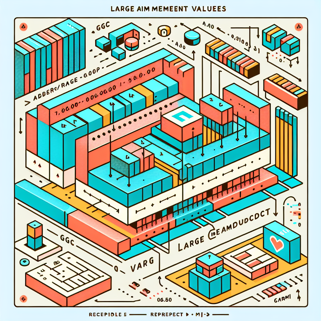 Understanding Gccs Handling Of Large Immediate Values In Armv7