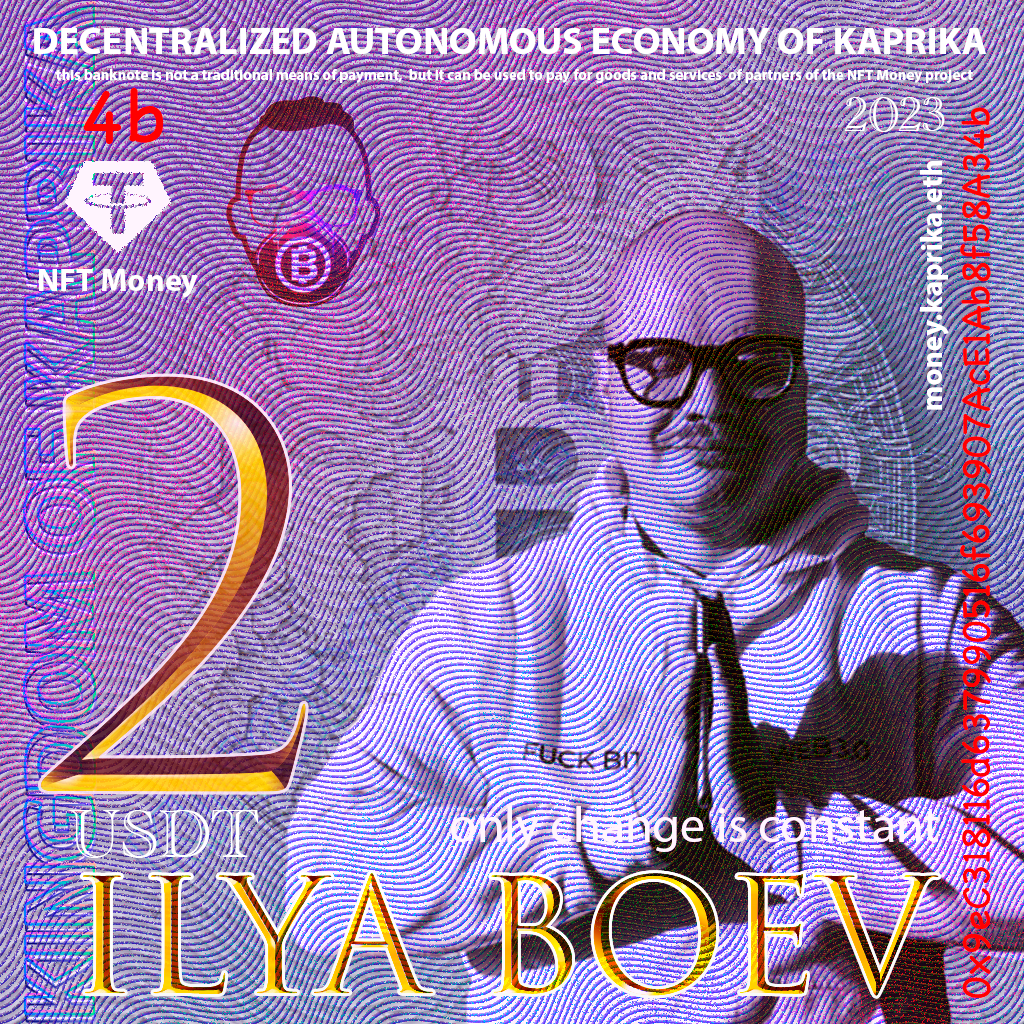 Interview with Ilya Boev: The Future of Cryptocurrencies and Blockchain ...