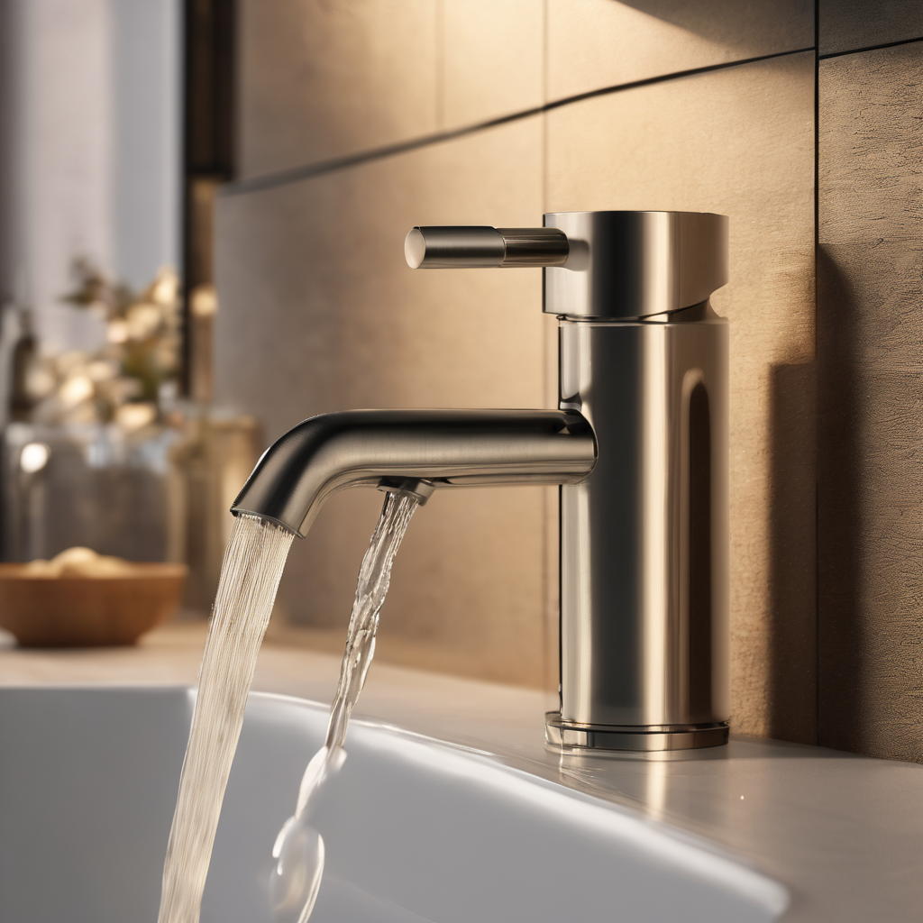 Raise Your Home with Beautiful Jaquar Faucets — Your Trusted Dealer in ...