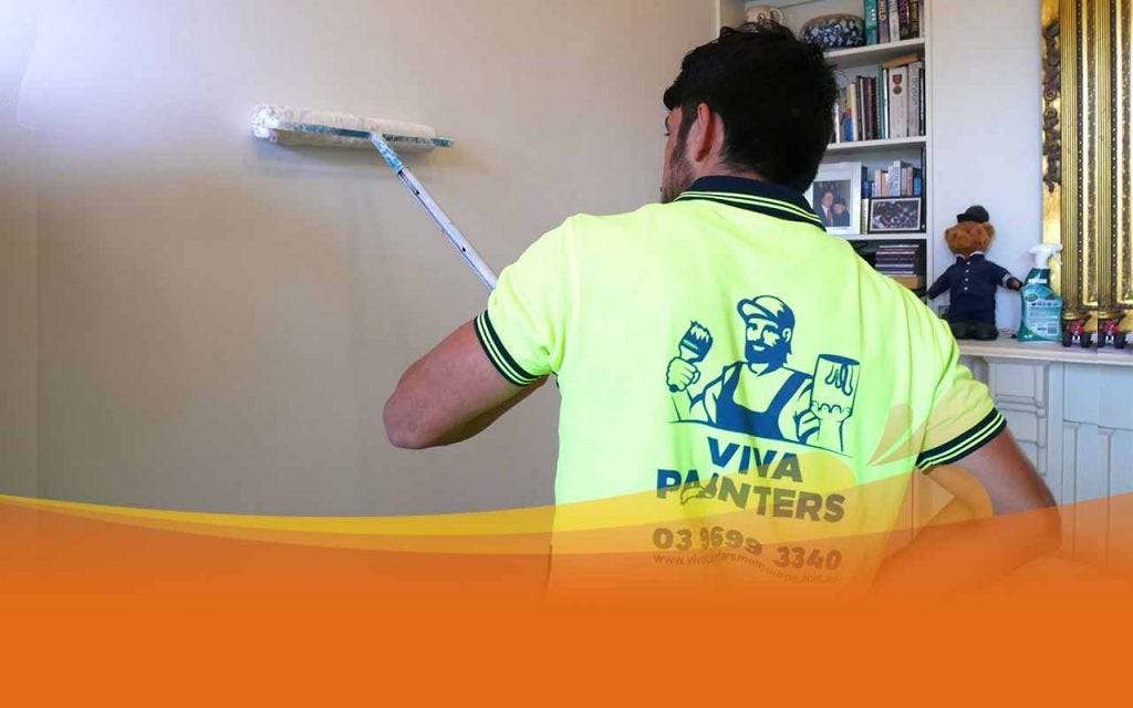 Viva Painters Melbourne - Viva Painters Melbourne - Medium